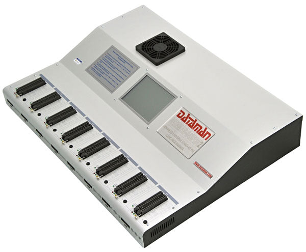 Dataman 848Pro2 Super Fast Stand-Alone Programmer – Dataman Programmers