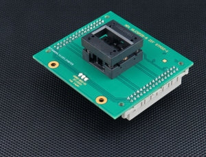 AP1 QFN20-5.02 ZIF STM32C-1 - Device specific module for ...