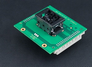 AP1 BGA144-4.01 ZIF STM32-3 - Device specific module for ...
