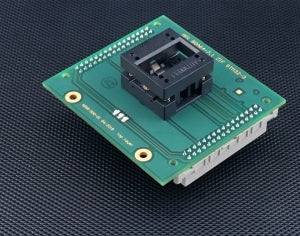 AP1 BGA64-7.1 ZIF STM32-3 - Device specific module for ...