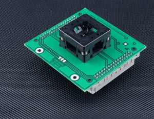 AP1 QFN32 ZIF Kinetis-2 - Device specific module for Freescale Kinetis ...