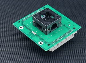 AP1 QFN36 ZIF STM32 - Device specific module for STMicroelectronics ...