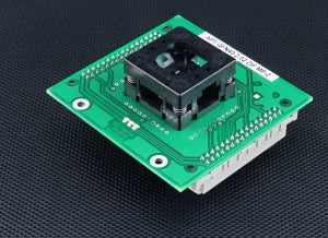 AP1 QFN40-2.02 ZIF MP-2 - Device specific module for MPS MP2975 ...