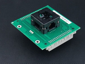 AP1 QFN44-1.02 ZIF ZL-1 - Device specific module for Renesas / Intersil ...