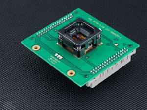 AP1 QFN8-4.02 ZIF M88SDP-1 - Device specific module for Renesas SPD5118 ...