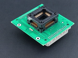 AP1 QFP100-2 ZIF M16C/62-1 - Device specific module for Renesas M16C/6x ...