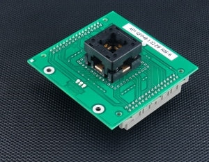 AP1 QFP48-1.02 ZIF R5F-6 - Device specific module for Renesas ...