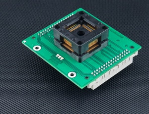 AP1 QFP80-1.03 ZIF R5F-7 - Device specific module for Renesas ...