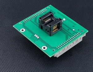 AP1 SSOP28-200 ZIF CY-1 - Device specific module for Cypress PSOC4A ...