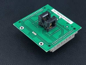 AP1 TSSOP16 ZIF Kinetis-1 - Device specific module for Freescale ...