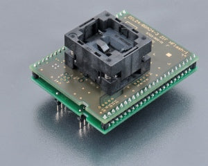 DIL24/BGA24-3 ZIF HFlash-1 - Device specific adapter for Cypress ...