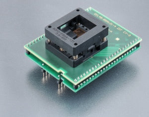 DIL48/BGA121-4 ZIF CY-3 - Device specific adapter for Cypress CYPD6227 ...