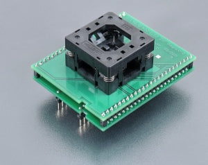 DIL48/QFN32-1.02 ZIF MagniV-2 - Device specific adapter for Freescale ...