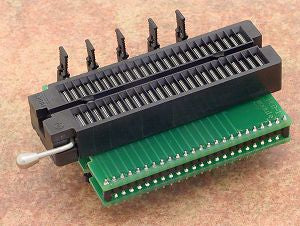 Module PLD-1 - Device specific module for obsolete PLD devices ...